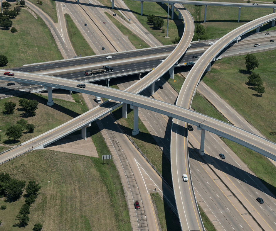 Congress Has Approved the Infrastructure Bill: What’s In It For You ...