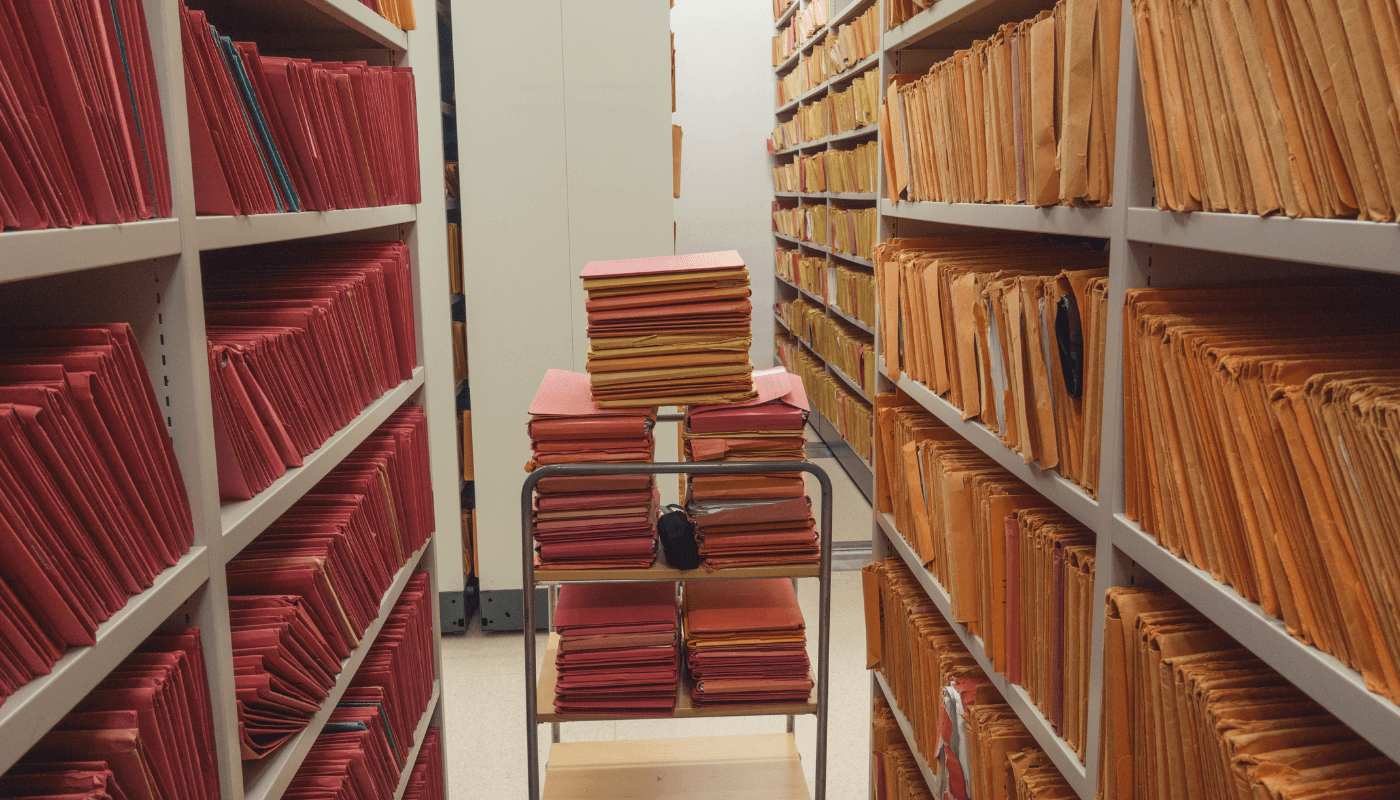 Navigating the IRS Backlog - GG Advisors LLC