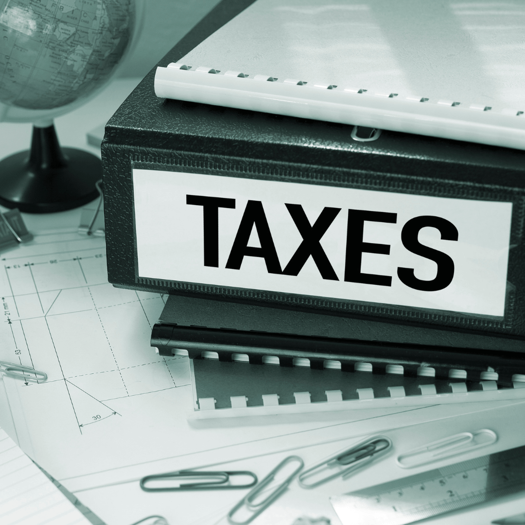 Year End and 2023 Tax Planning Considerations for Businesses - GG ...