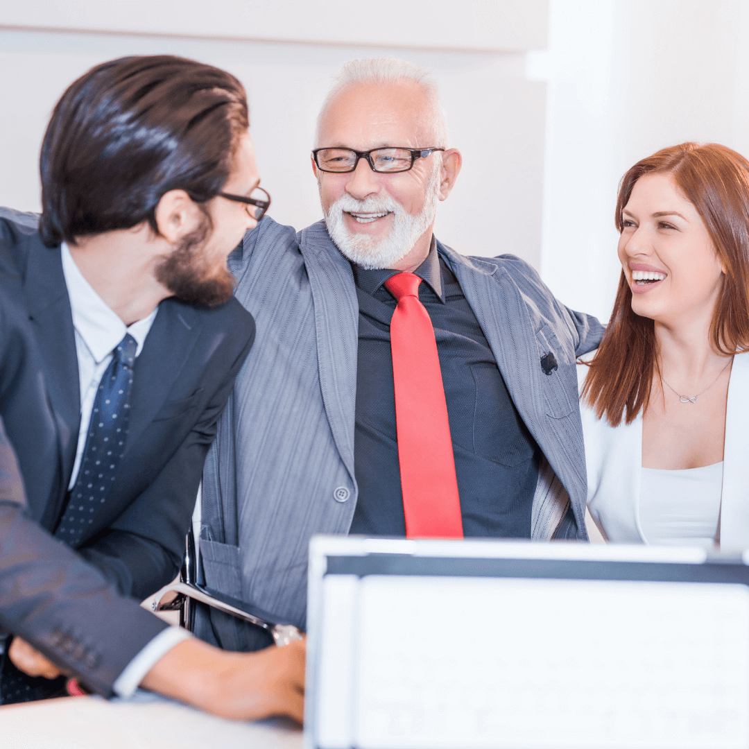 Life Cycle of a Family-Owned Business and the Impact on Structuring CEO ...