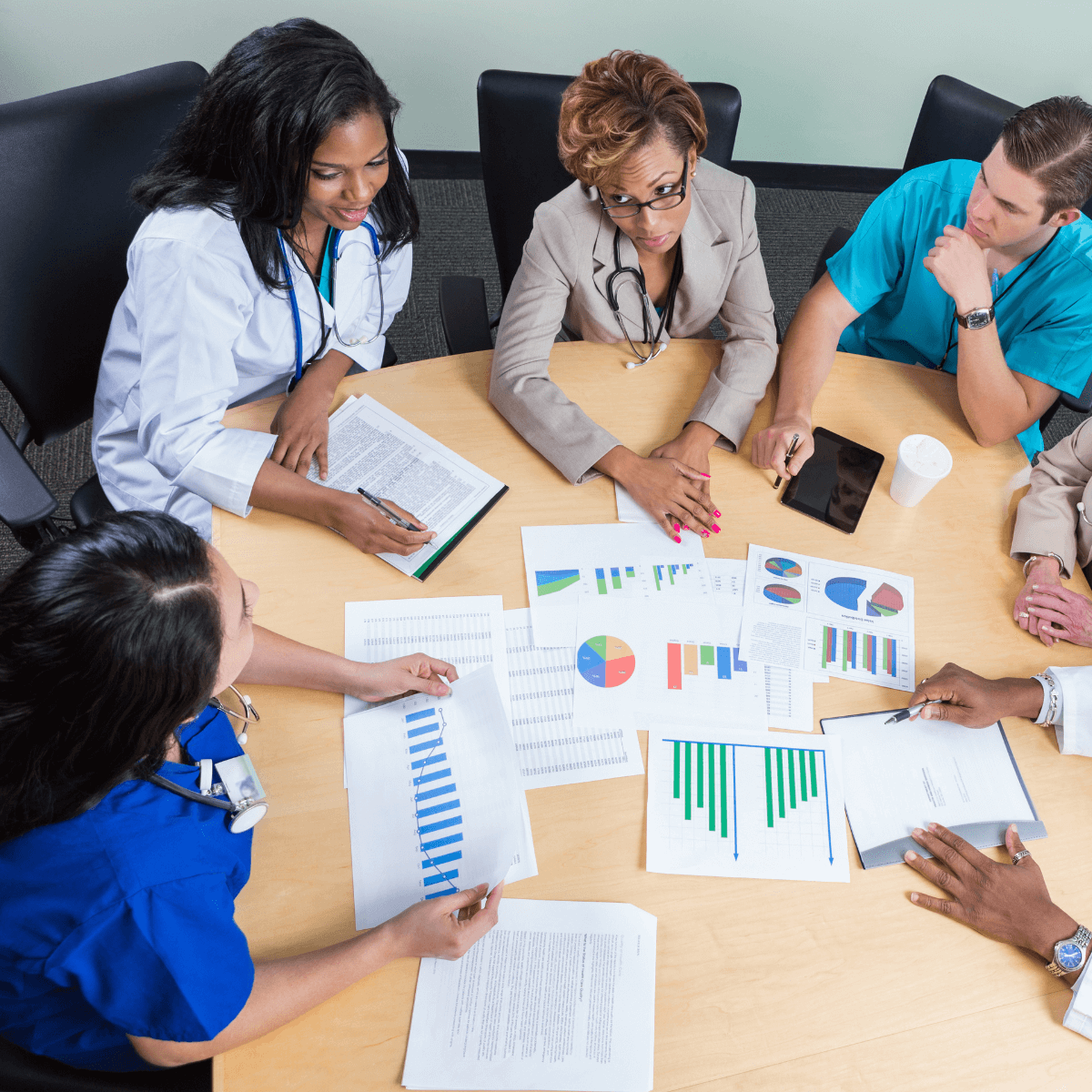 Addressing New Requirements Under the FY24 Medicare Inpatient ...