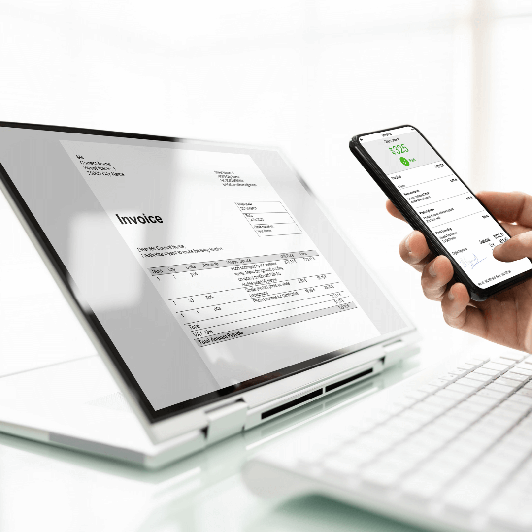 Streamlining Invoice Processing to Enhance Cash Flow - GG Advisors LLC Streamlining Invoice Processing to Enhance Cash Flow - GG Advisors LLC