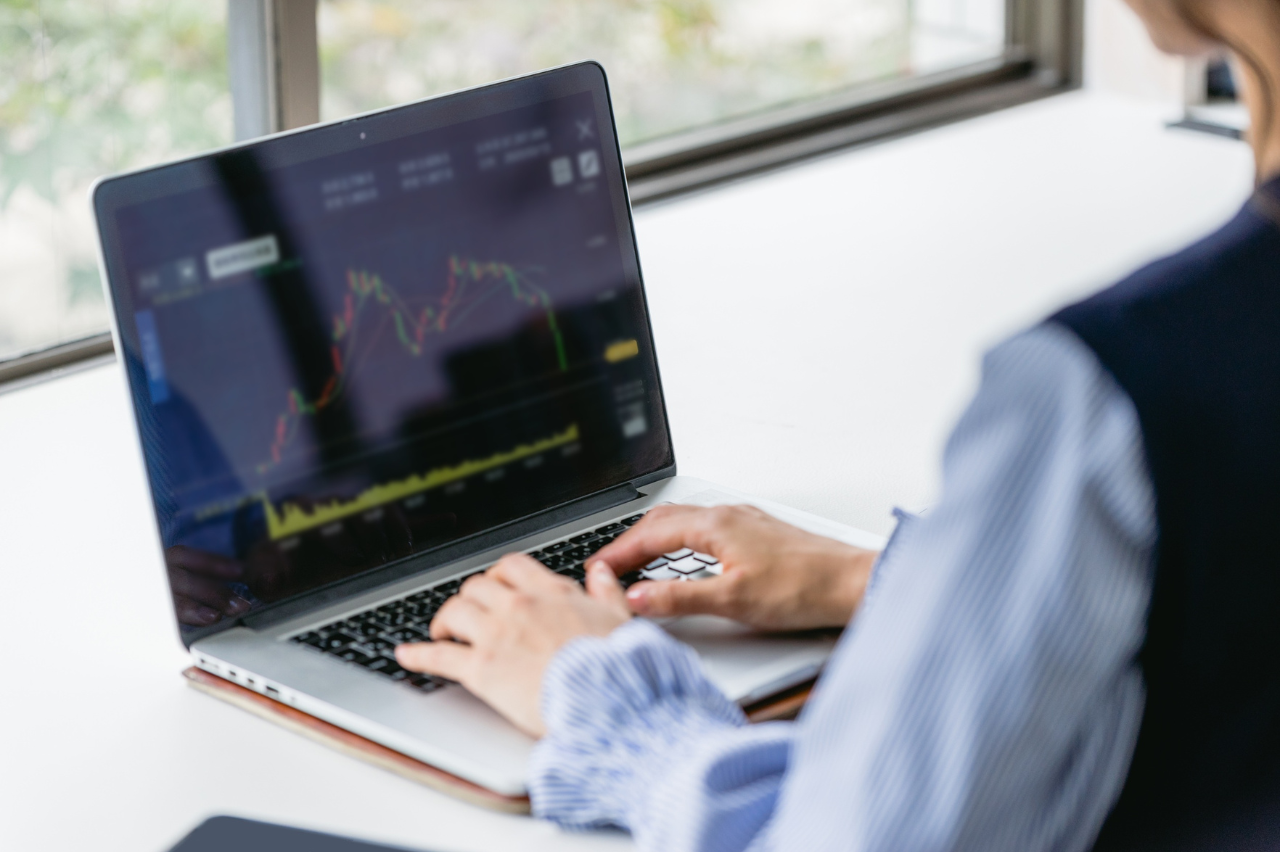 New IRS Digital Asset Reporting: What the First Year of Implementation ...